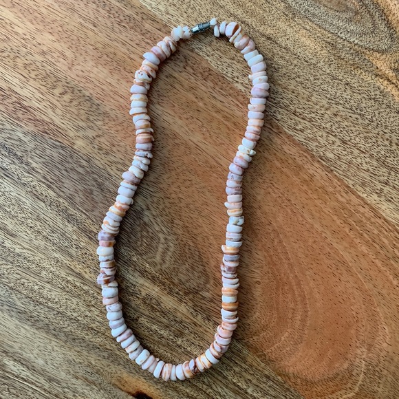 Jewelry | Authentic Puka Necklaces From Hawaii | Poshmark